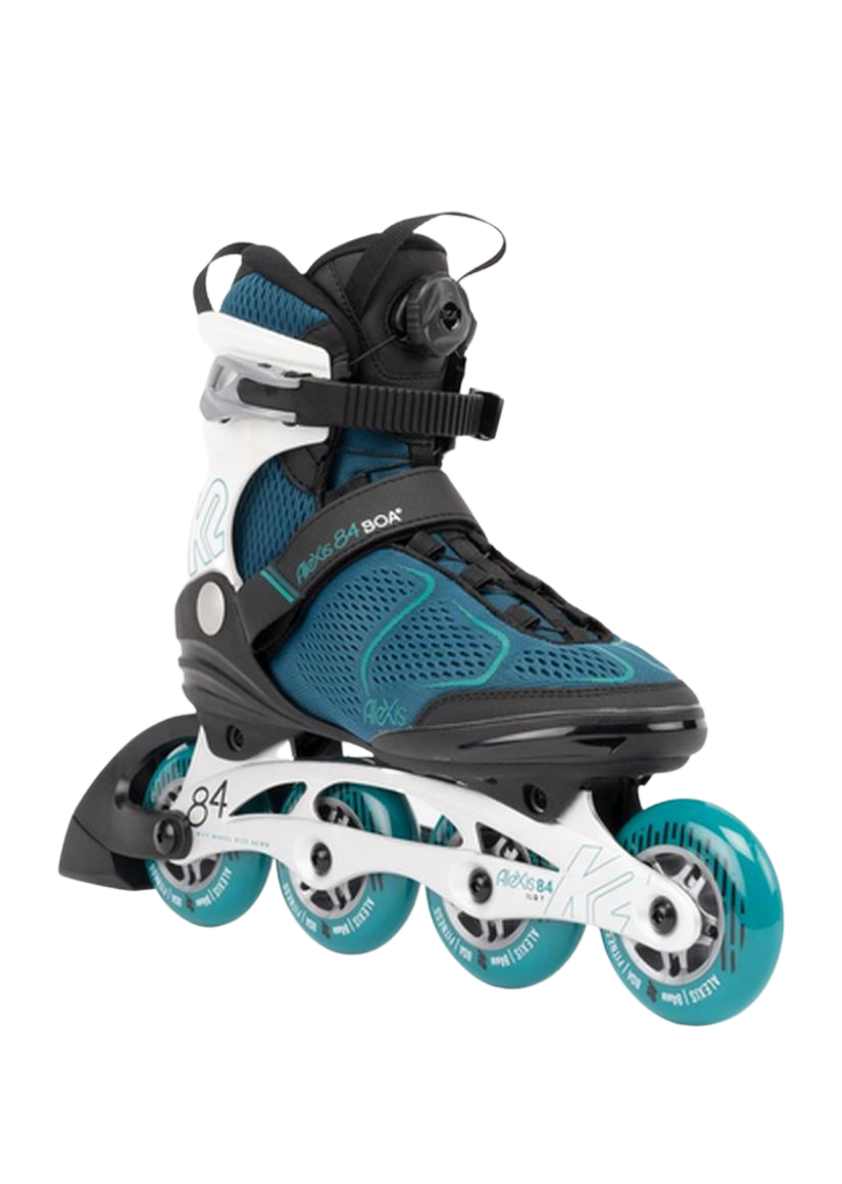 K2 Alexis 84 BOA 2022 Inline Skate (www.mijnten.nl)