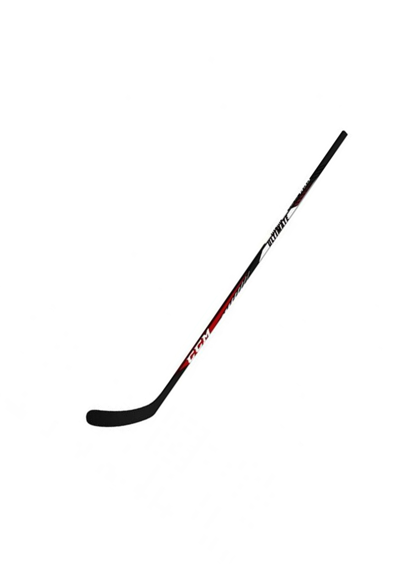 CCM ULTIMATE WOOD STICK junior 50 29L - Mijnten.nl /ijshockey stick