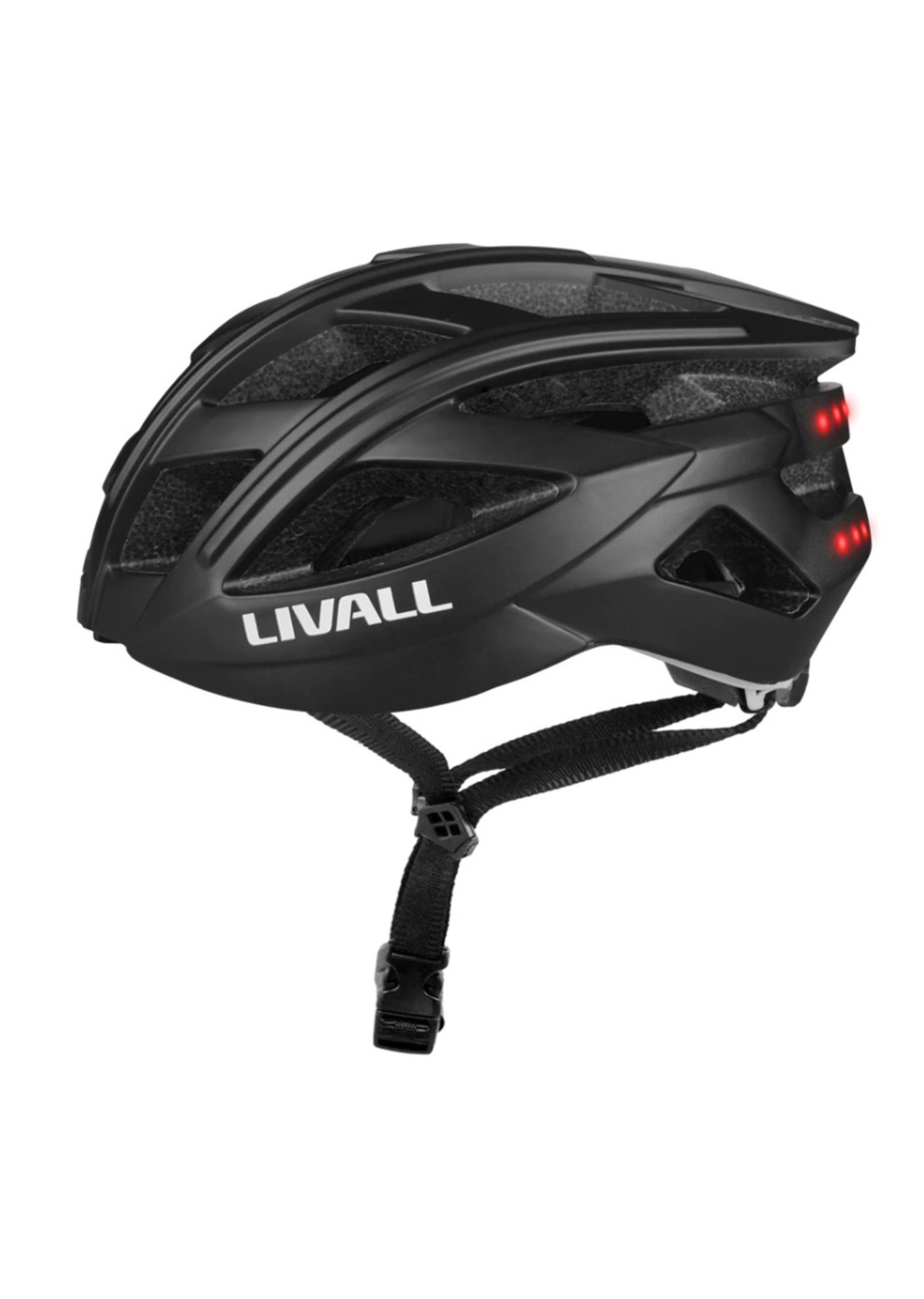 Livall MT1 Neo zwart - Mijnten.nl