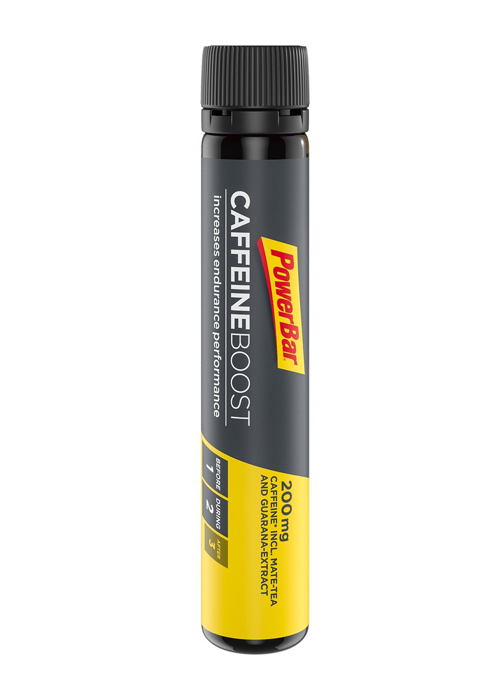 PowerBar - Caffeine Boost - Voor/Tijdens - Mijnten.nl