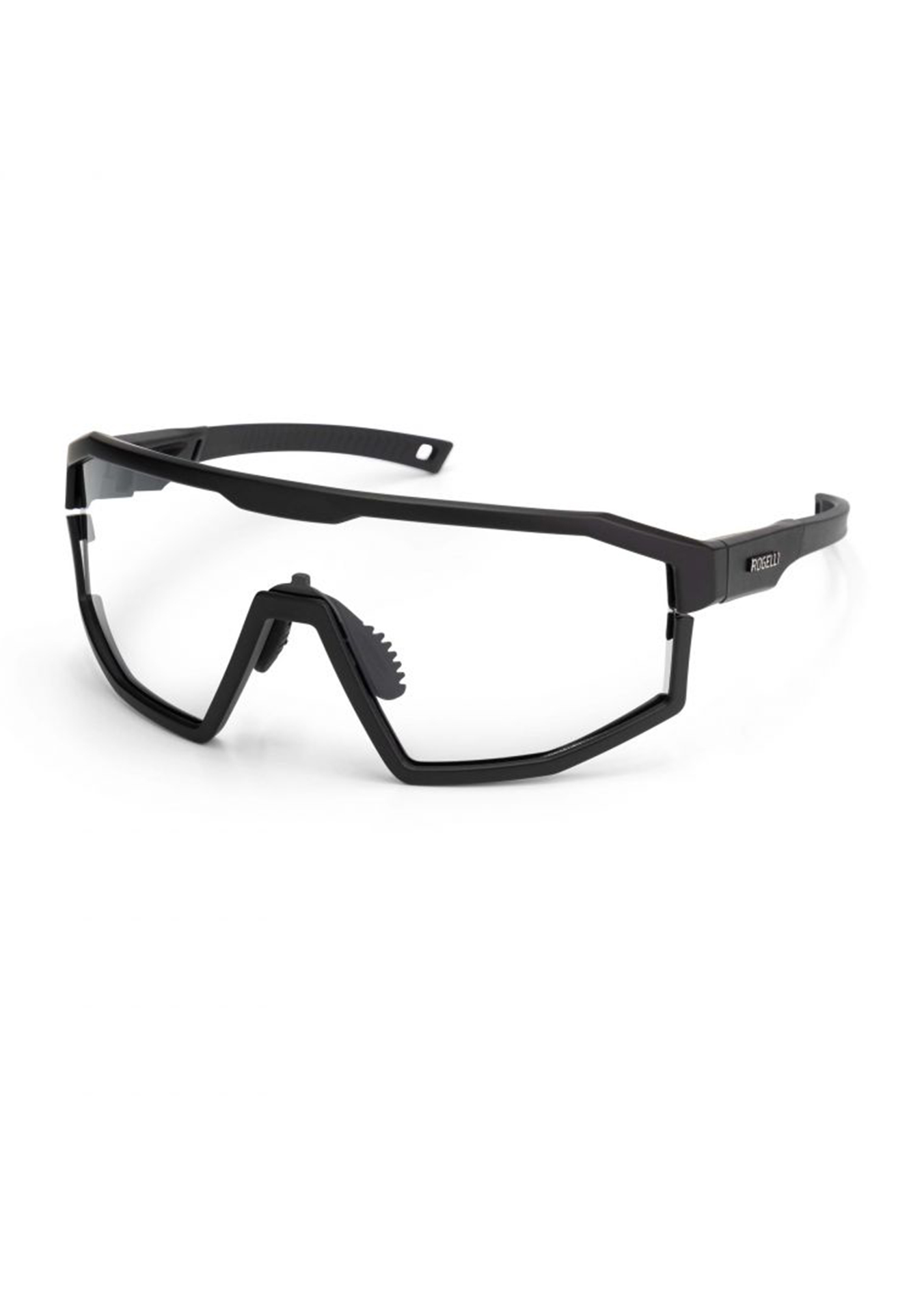 Rogelli Recon PH zwart - Mijnten.nl