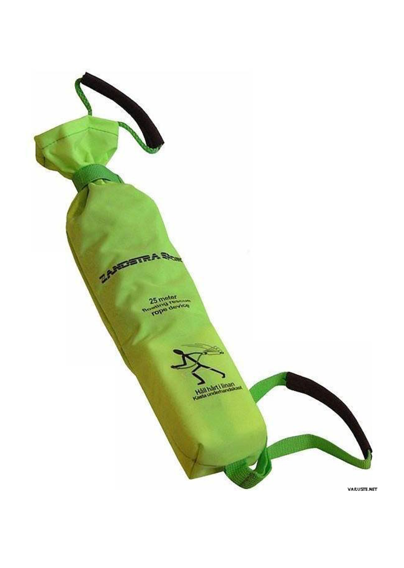 ZANDSTRA REDDINGSLIJN - Mijnten.nl /natuurijs