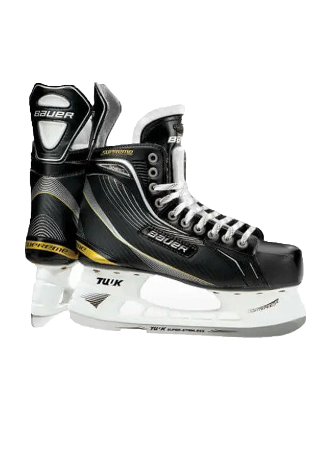 Bauer Supreme One60 - Ice Hockeyschaats – Schaatsen - Mijnten.nl